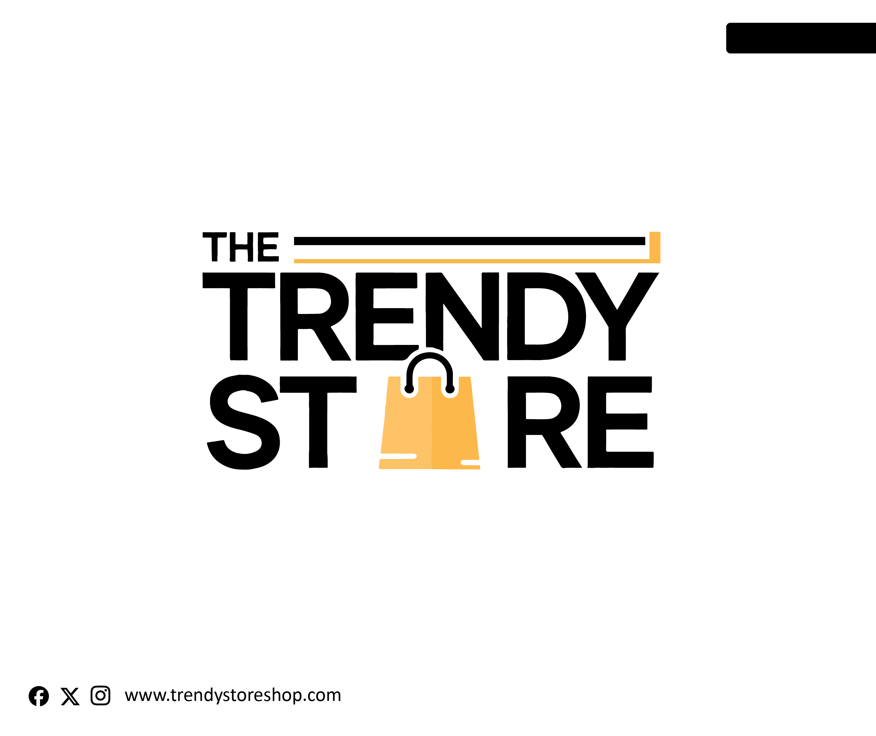 Home - The Trendy Store